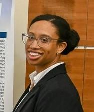 Chanell Haley, Ph.D | Mary Amelia Women's Center